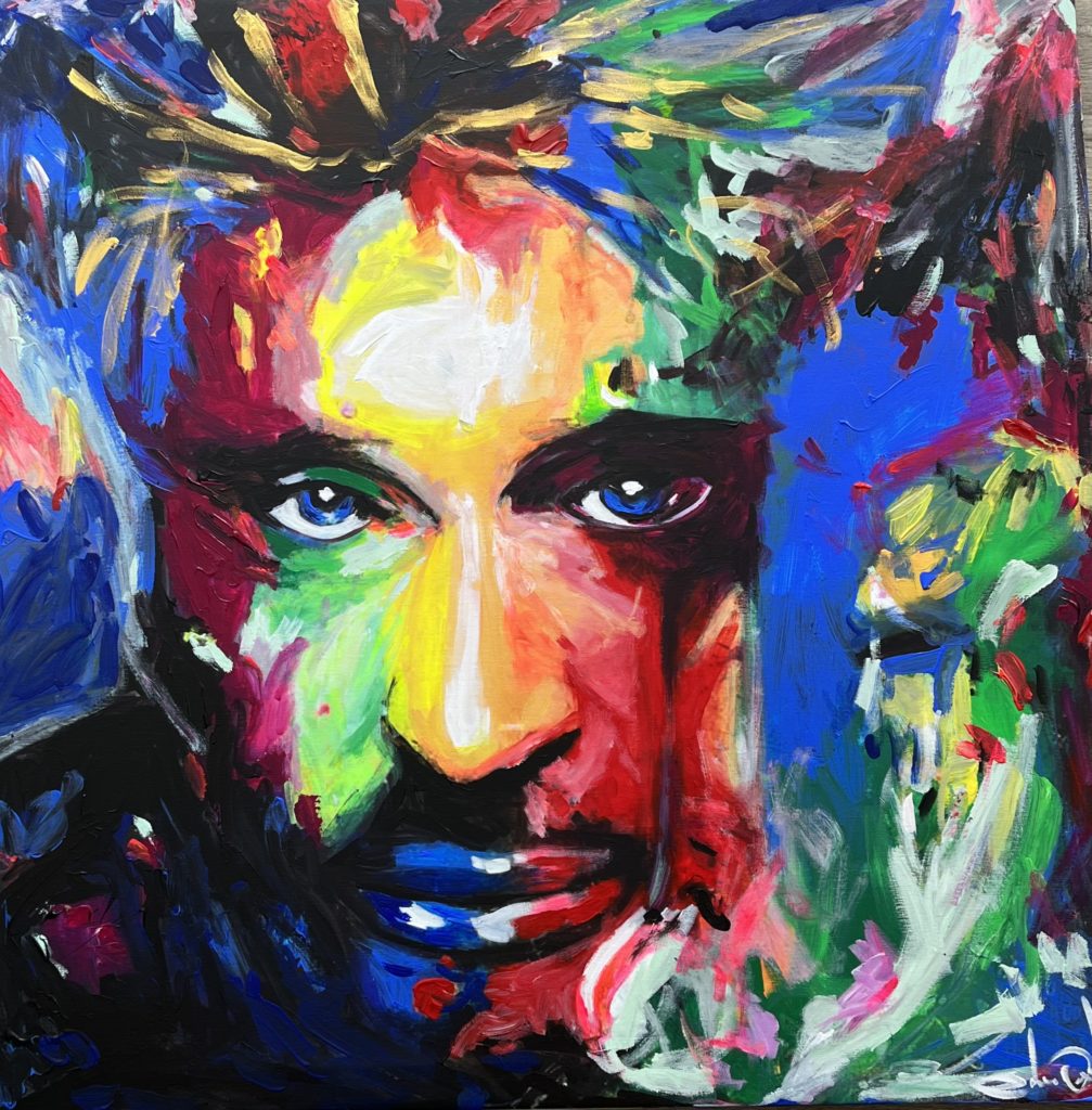 Les expositions du lavoir Vasserot : Milena Demartino - Site officiel ...