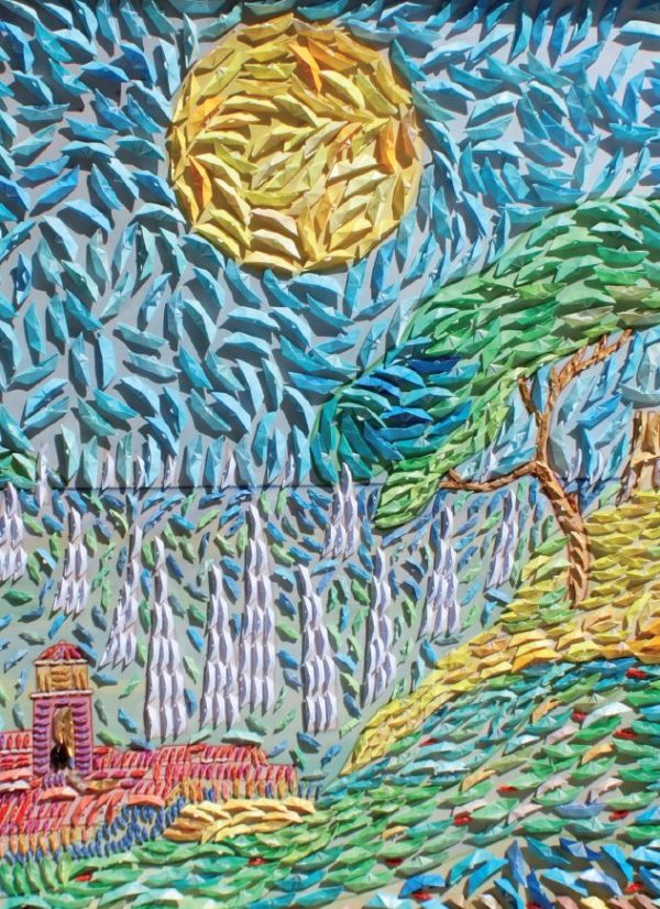 RÉTROSPECTIVE IVAN HOR : 50 ANS DE VIE D’ARTISTE A SAINT-TROPEZ - Site ...